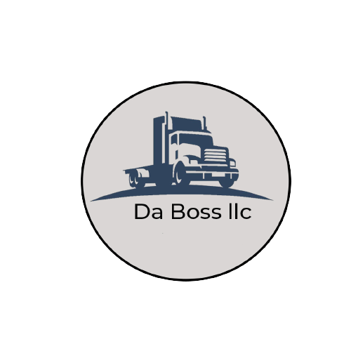 Da Boss Express LLC – My WordPress Blog